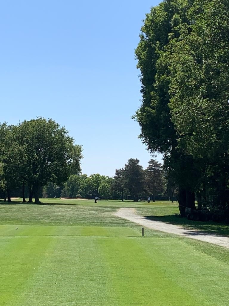 Weekly News 9th June :: Golf Club, Essex, Colchester